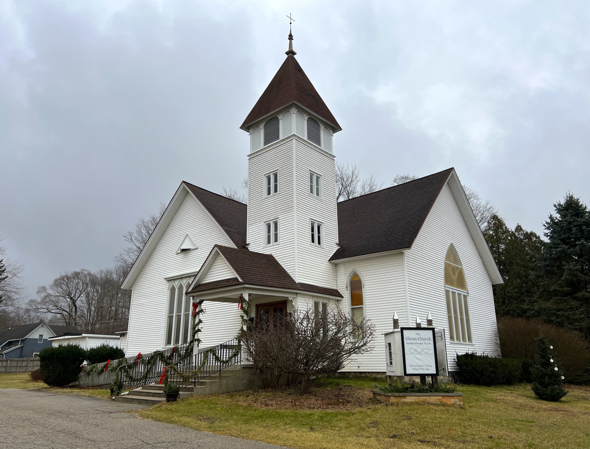 Larry and Carla | Handbell Musicians - Holland, Michigan